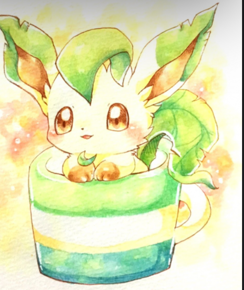 Which Pokemon is Cutest? Tier List (Community Rankings) - TierMaker