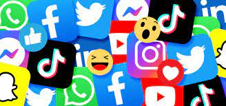 Create a Social media Tier List - TierMaker