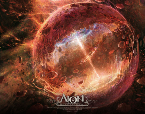 Aion Maps Tier List (Community Rankings) - TierMaker