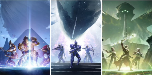 Destiny 2 Seasons (Pre-Final Shape) Tier List (Community Rankings ...