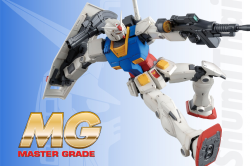 Create a MG Master Grade Gunpla Buying decision Tier List - TierMaker