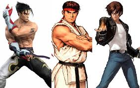 FG games of all time Tier List (Community Rankings) - TierMaker