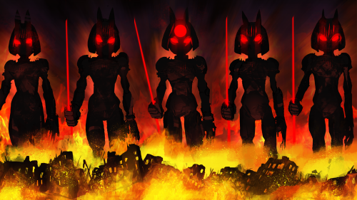 Skullgirls Robo-fortune variants Tier List (Community Rankings) - TierMaker