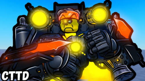 CTTD units Tier List (Community Rankings) - TierMaker