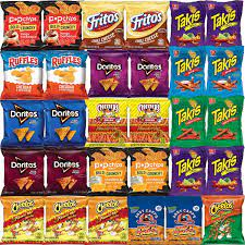 Create a PAKISTANI CHIPS Tier List - TierMaker