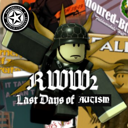 Create a Roblox World War 2 Groups Tier List - TierMaker