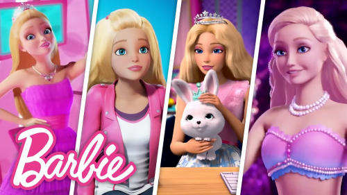 Create a All Barbie Movies Ranked Tier List - TierMaker