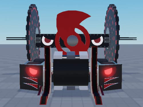 DaniZyro's Custom Bots Tier List (Community Rankings) - TierMaker