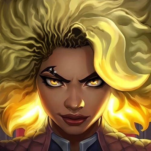 Rell Skins Tier List (Community Rankings) - TierMaker