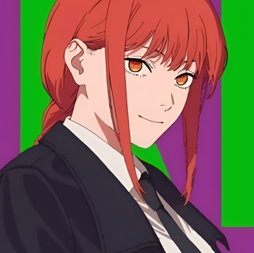 Create a csm characters Tier List - TierMaker