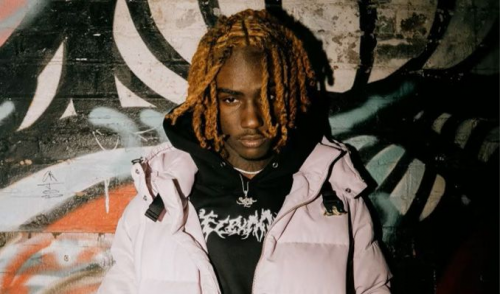 Underground Rap (2024 Update) Tier List (Community Rankings) - TierMaker