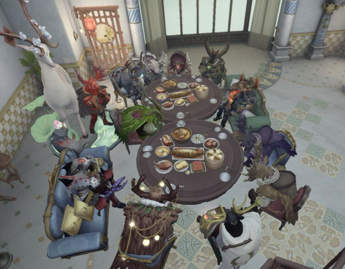 Gamekeeper Skins IDV Tier List (Community Rankings) - TierMaker