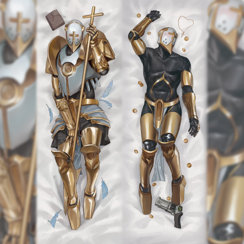 the inner machinations of my mind are an enigma Tier List (Community ...