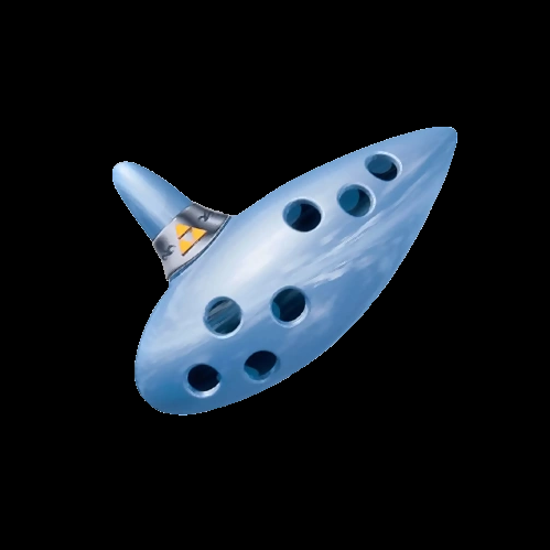 Every Zelda Item (Runes, Transformations, and Instruments) Tier List ...