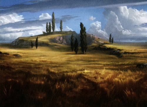2020-2023 Basic Plains Art Tier List (Community Rankings) - TierMaker