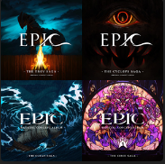 Create a Epic: The Musical Songs Tier List - TierMaker