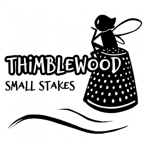 Thimble Wood Characters Tier List (Community Rankings) - TierMaker