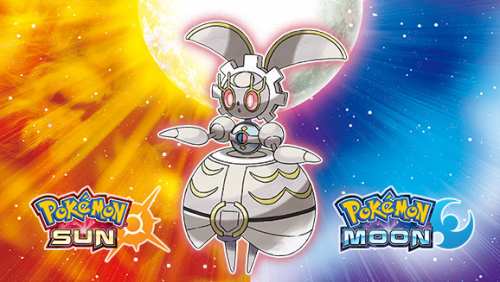 Create a Pokemon Sun & Moon Island Scan Tier List - TierMaker