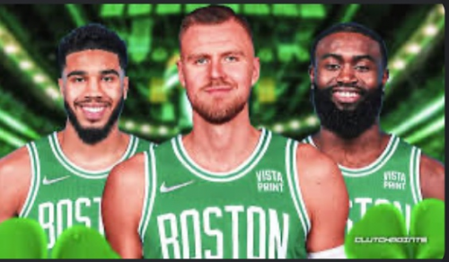 Create a NBA Big 3 Tier List - TierMaker