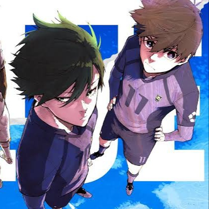 Create a Blue Lock Jerseys by Mangá Lords Tier List - TierMaker