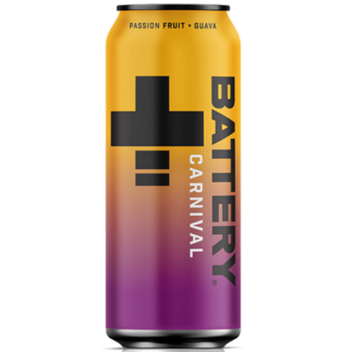 Create a battery energy drink Tier List - TierMaker
