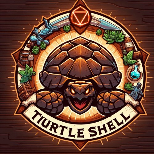 tierlist Taverna Turtle Shell Tier List (Community Rankings) - TierMaker