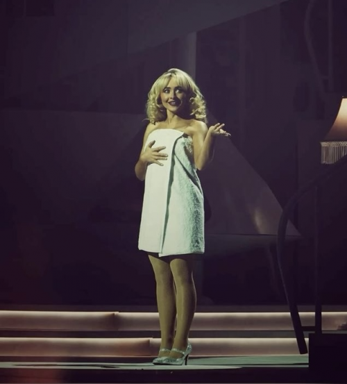 sabrina carpenter short ‘n sweet bodysuits Tier List (Community ...