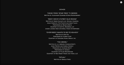 Create a Disney End Credits songs Tier List - TierMaker