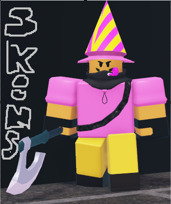 Create a (Semi) Offical TDS: RPG SKIN RANKING! -Electroshocker!- Tier ...