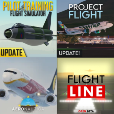 Roblox Flight Simulators Tier List (Community Rankings) - TierMaker