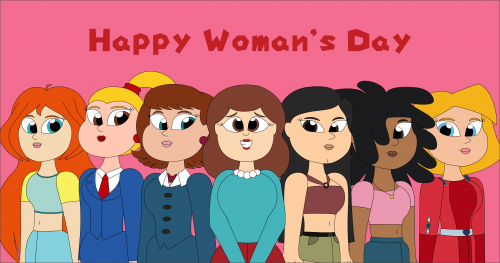 2000 Female Characters from Media Tier List (Community Rankings ...