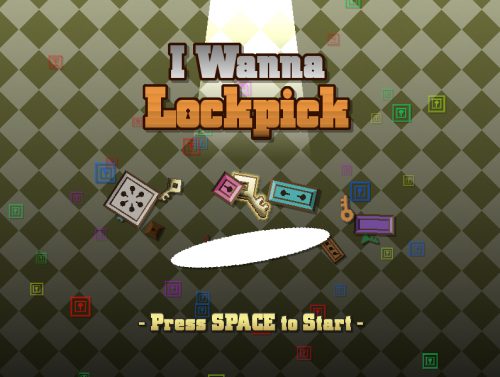 I Wanna Lockpick: All Levels (Full Release) Tier List (Community ...