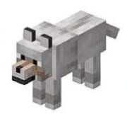 Create a Minecraft different DOG variant Tier List - TierMaker