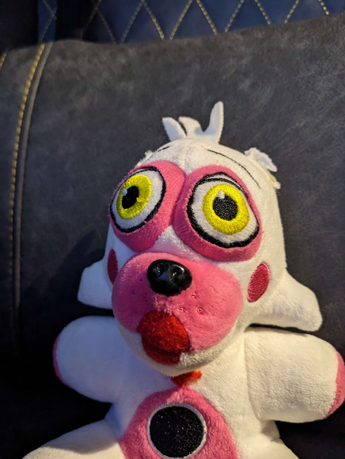 FNAF Stynn's AU Tier List (Community Rankings) - TierMaker