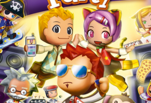 Create a MySims (Wii/PC/Console/DS/Mobile + Unused) ALL Characters Tier ...