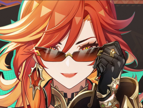 Genshin Impact Natlan Character Design Tier List (Community Rankings ...