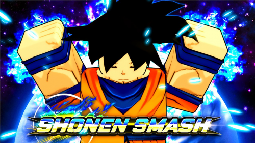 Shonen smash Tier List (Community Rankings) - TierMaker