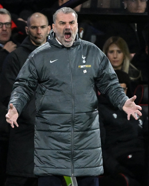 Create a Ranking Premier League CBs Tier List - TierMaker