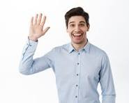 Create a greeting (with many greetings to rate) Tier List - TierMaker