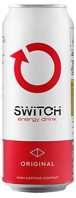 Create a Switch Energy Drinks Tier List - TierMaker