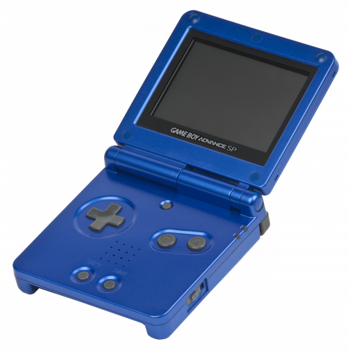 Create a Game Boy Advance SP Tier List - TierMaker