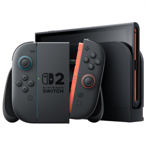 Create a Nintendo Switch 2-2025 Tier List - TierMaker