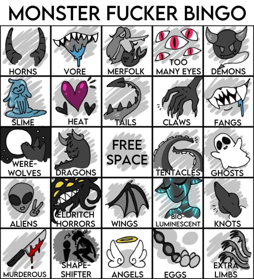 Create a Monster Tier List - TierMaker