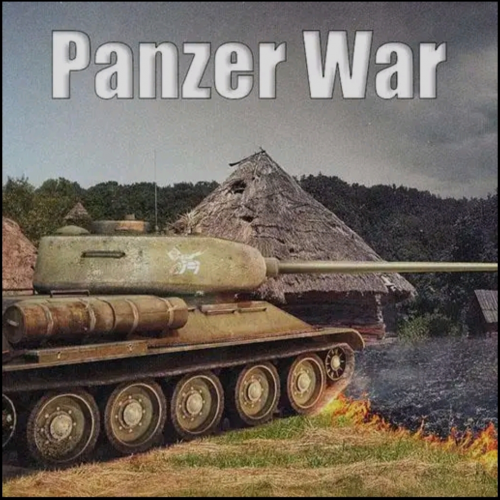 Panzer War (All Stock Vehicles) Tier List (Community Rankings) - TierMaker