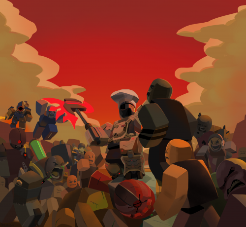 TDX Tower Tierlist Tier List (Community Rankings) - TierMaker