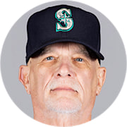 Create a Seattle Mariners 2024 Roster & Coaches Tier List - TierMaker