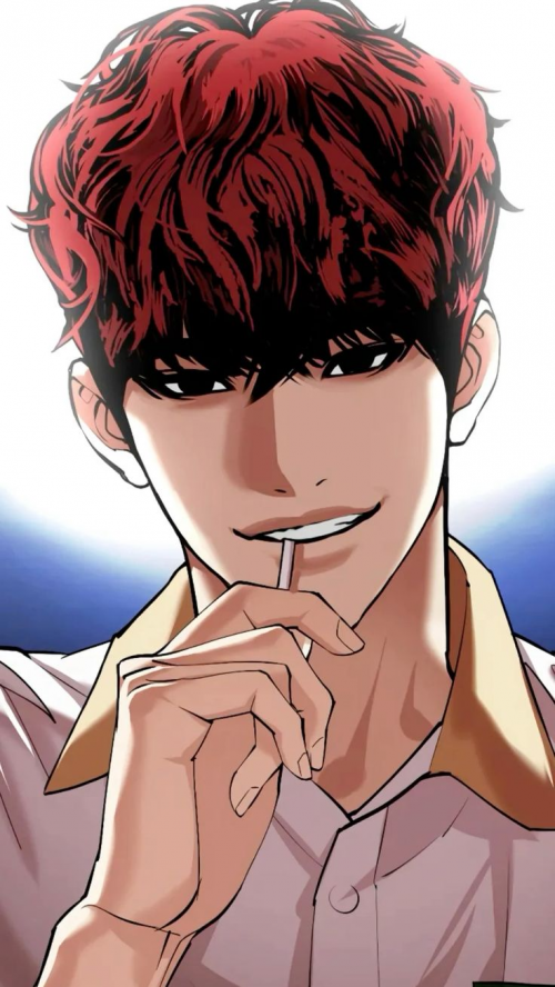 Lookism Role Play Tier List (Community Rankings) - TierMaker