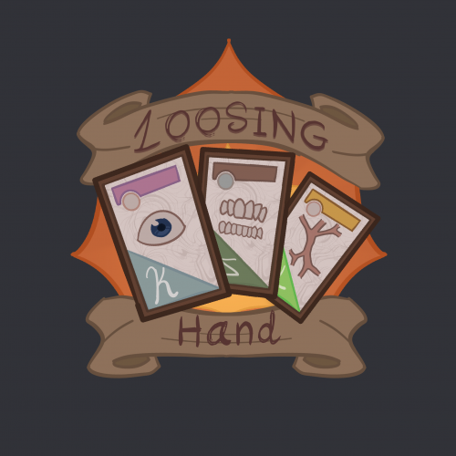 Create a Loosing hand characters Tier List - TierMaker