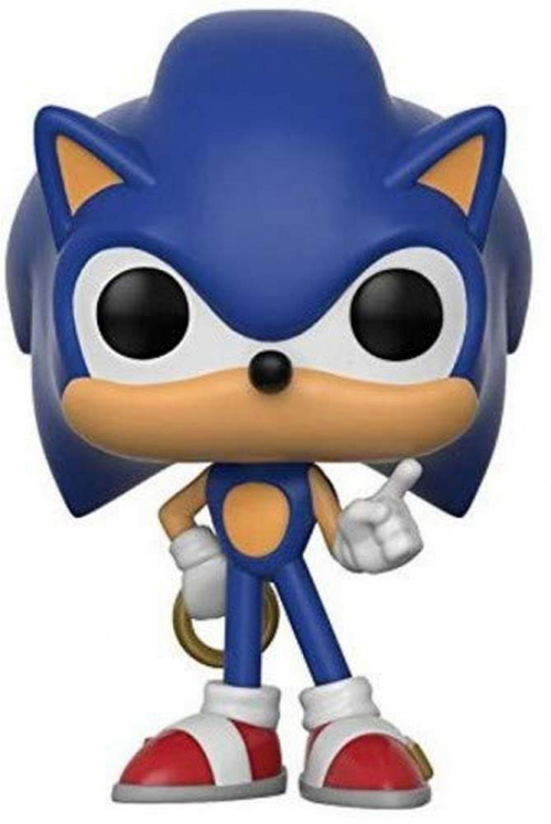 Create a All Sonic Funko Pops Tier List - TierMaker