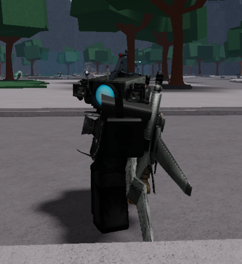 Create a pro on tsb Tier List - TierMaker